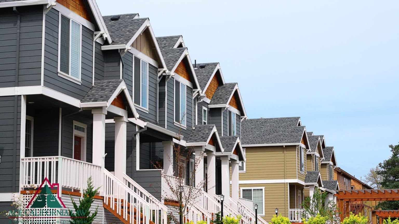 Can You Remove an Existing Easement From Your Property - Ace California Law