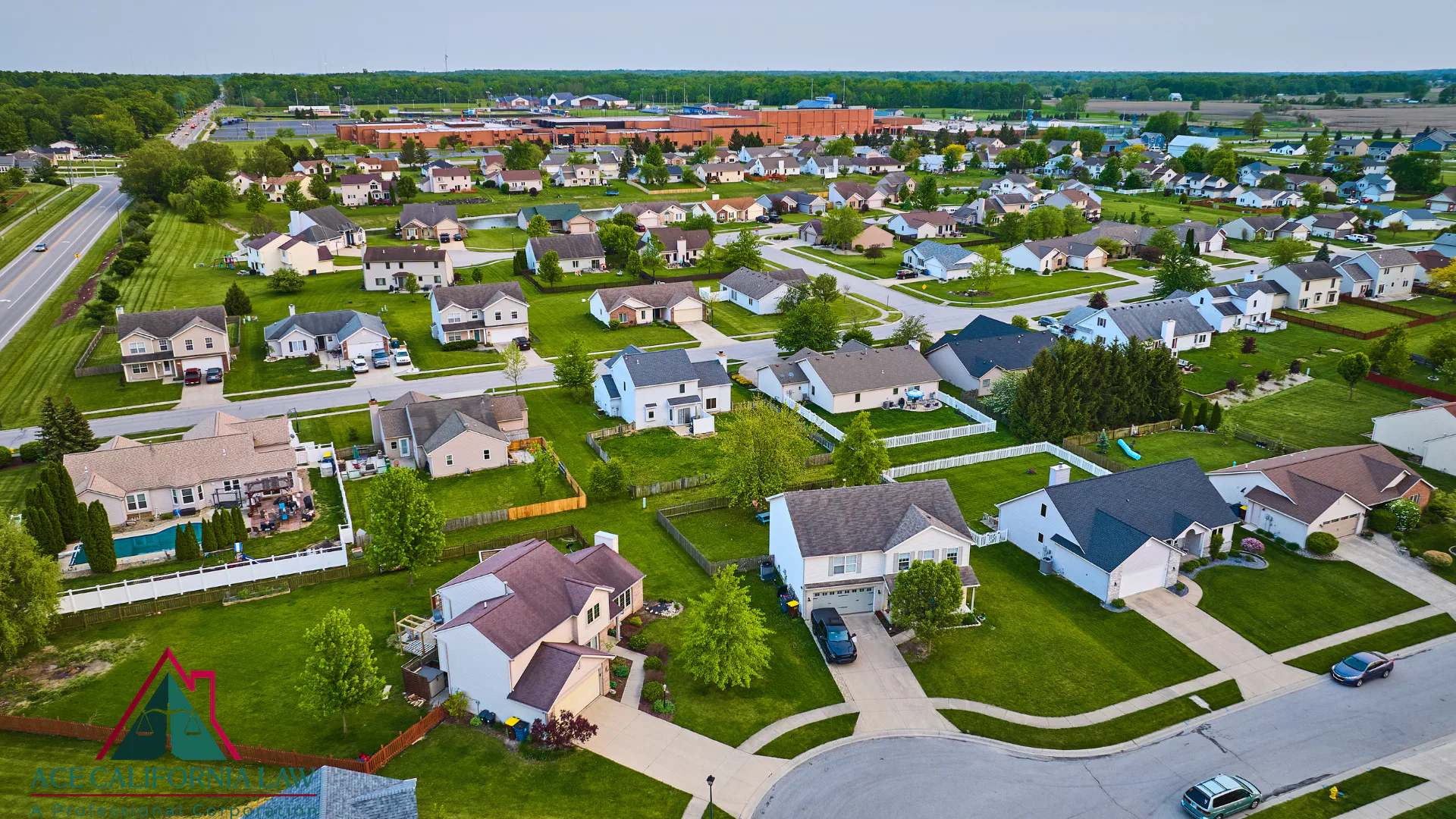 How to Deal With Neighbor’s Unauthorized Use of Your Property - Ace ...