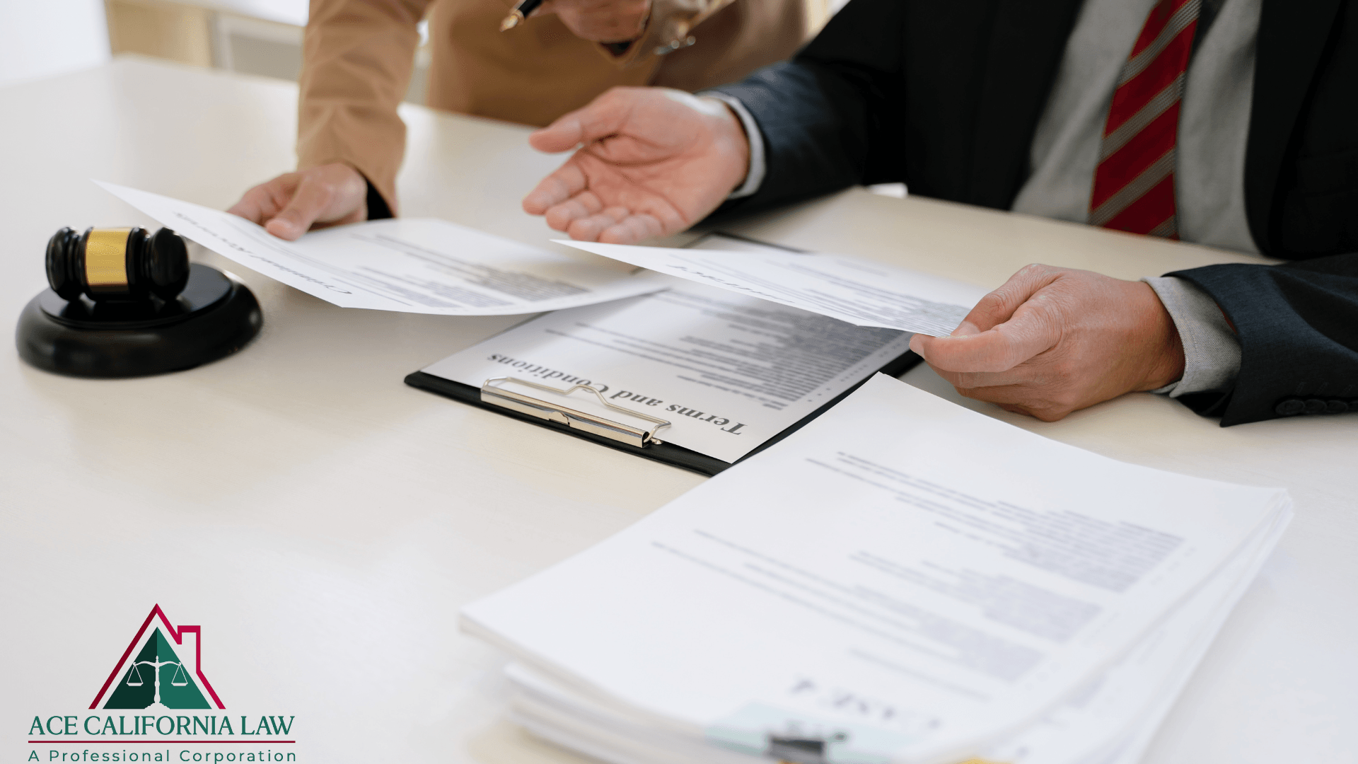 How to Verify Your Lender’s Credentials - Ace California Law