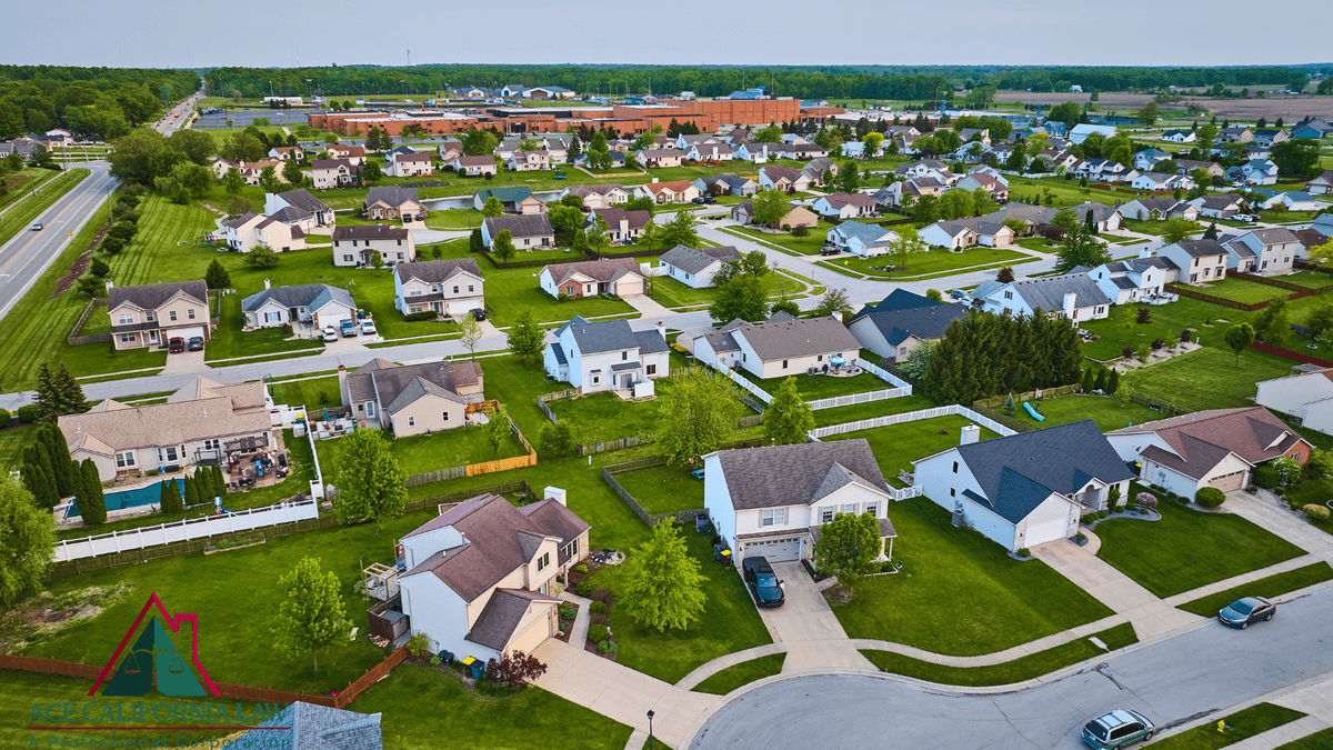 How to Deal With Neighbor’s Unauthorized Use of Your Property - Ace ...